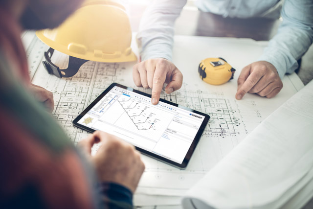 Der neue Geberit ProPlanner in der Praxis | ARGE Neue Medien