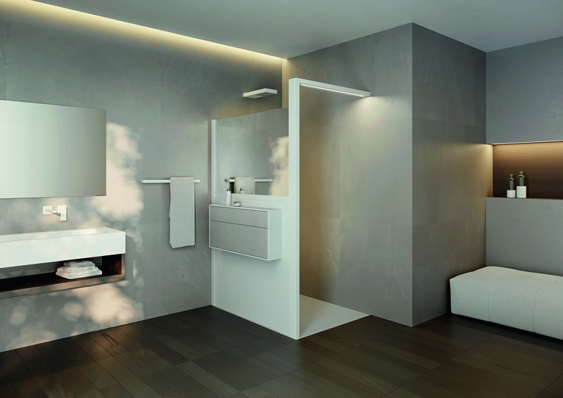 Echt intelligent! Mit rundum smarten Lösungen begründet Hüppe Sphere ...