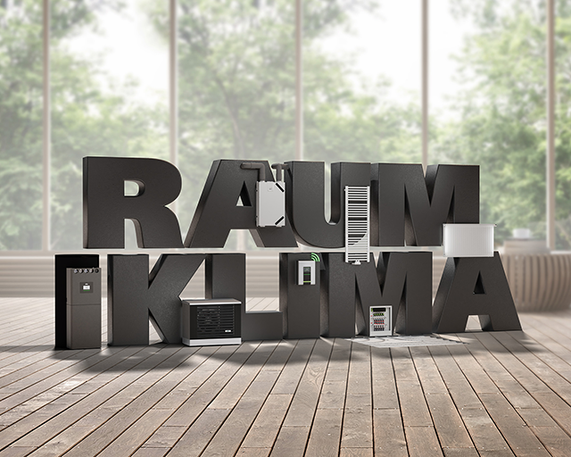 Kermi Raumklima & Duschdesign auf der ISH 2023 | ARGE Neue Medien