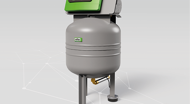 Reflexomat XS: Digital, platzsparend, leistungsstark | ARGE Neue Medien