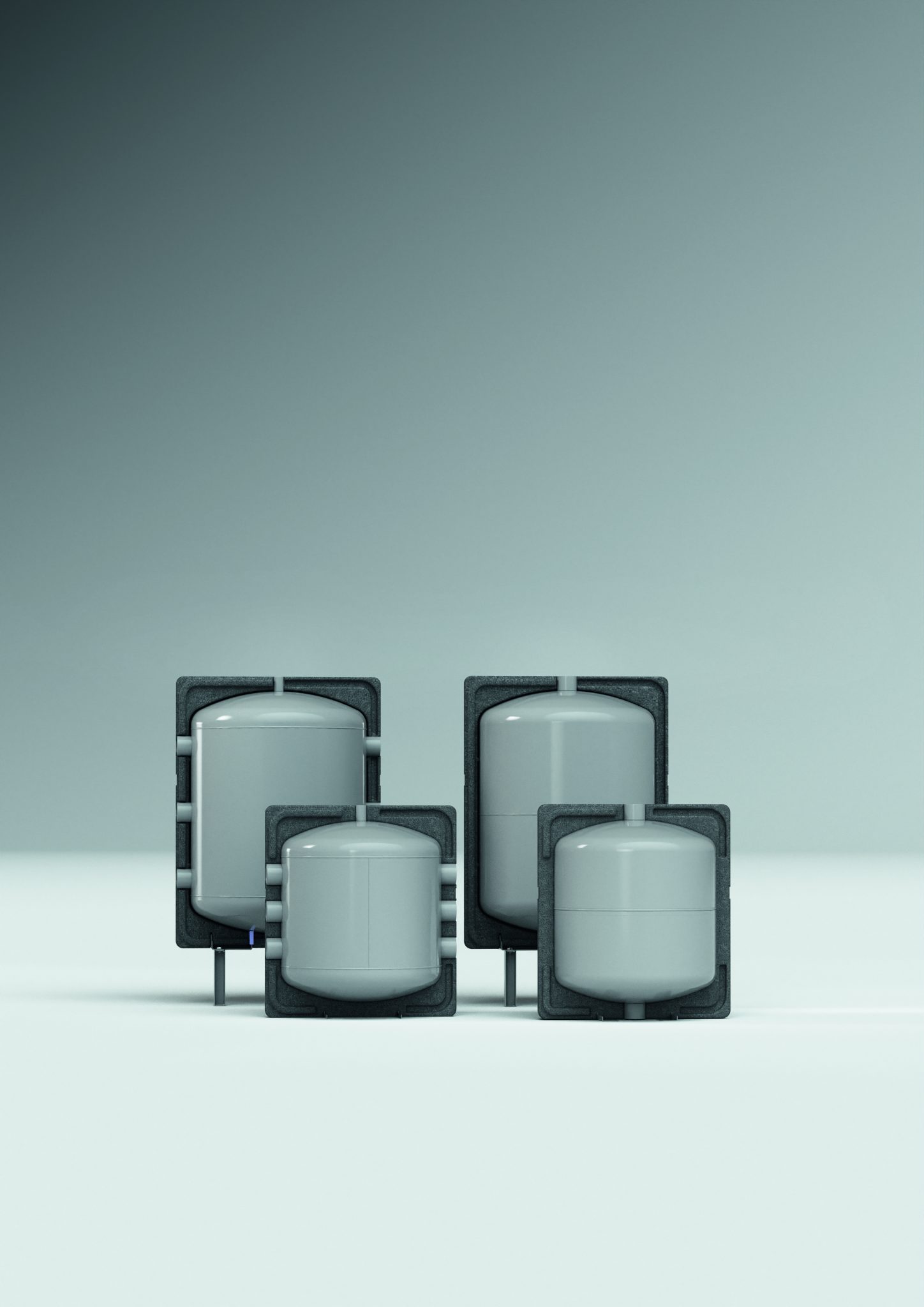 Reflex: Storatherm Heat Mini V und H – die neuen Lösungen für Neubau ...