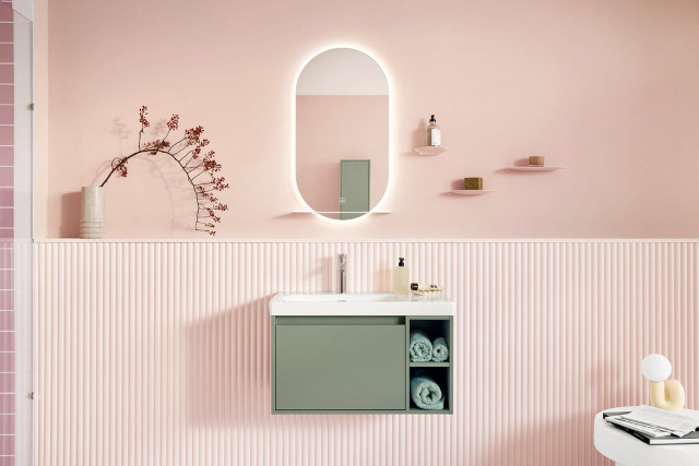 Villeroy & Boch und Ideal Standard auf der ISH 2025 – Ein neuer Blick ...