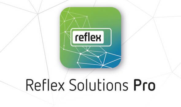 Reflex: Solutions Pro – einfach und schnell zur kompletten ...